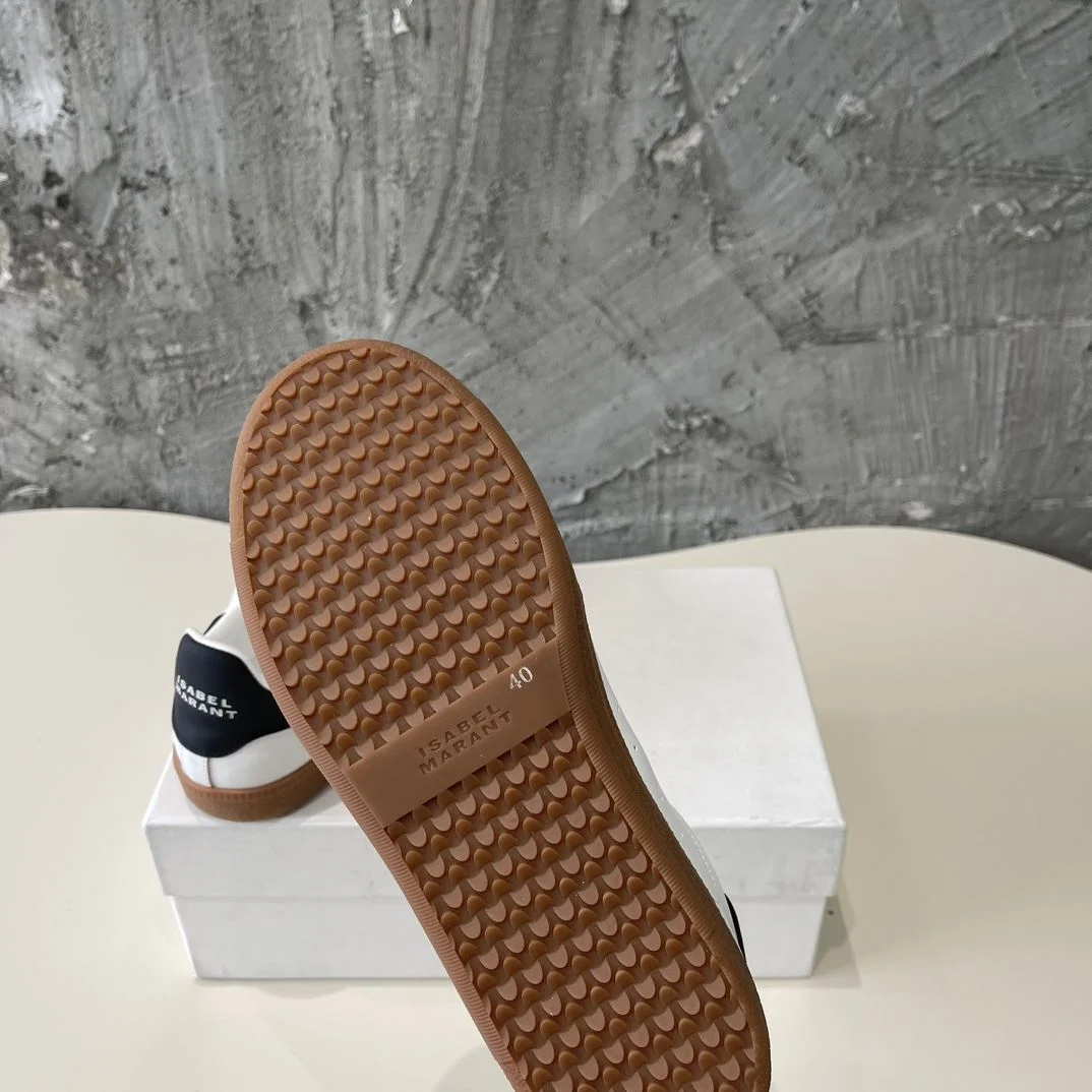 Indistinguishable Isabel Marant Shoes