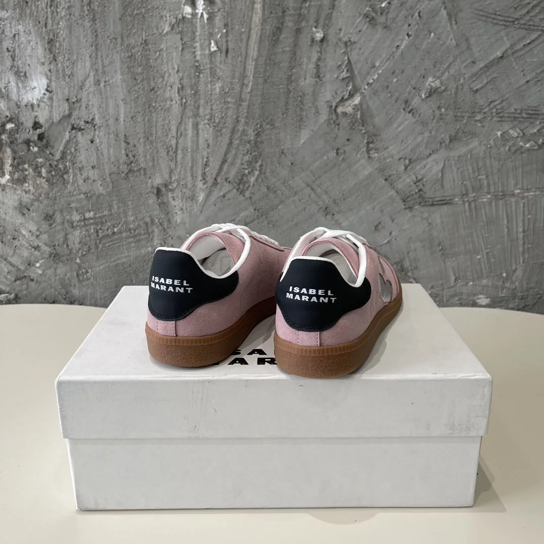 Affordable Isabel Marant Shoes