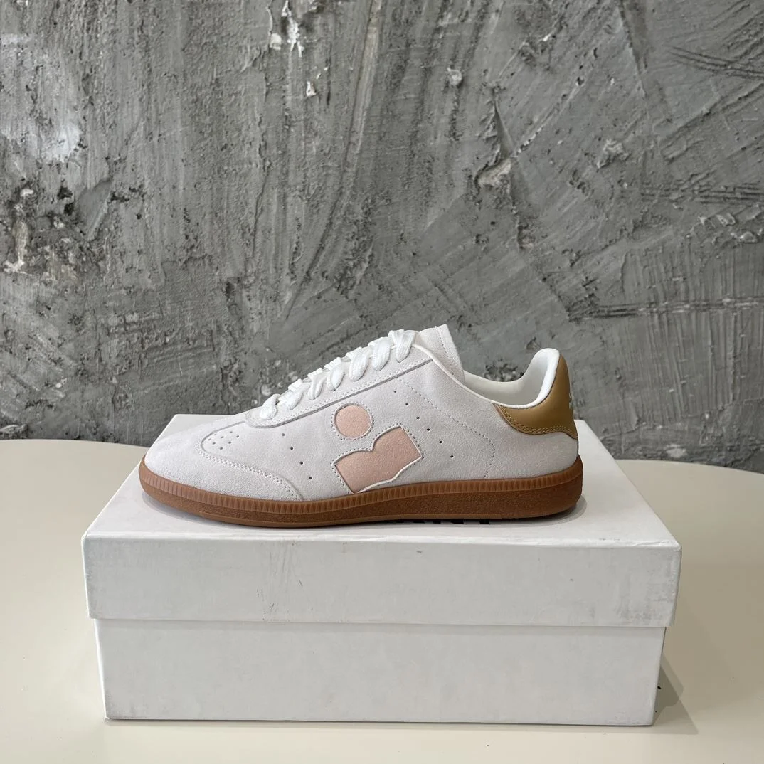 Brand-authenticated Isabel Marant Shoes