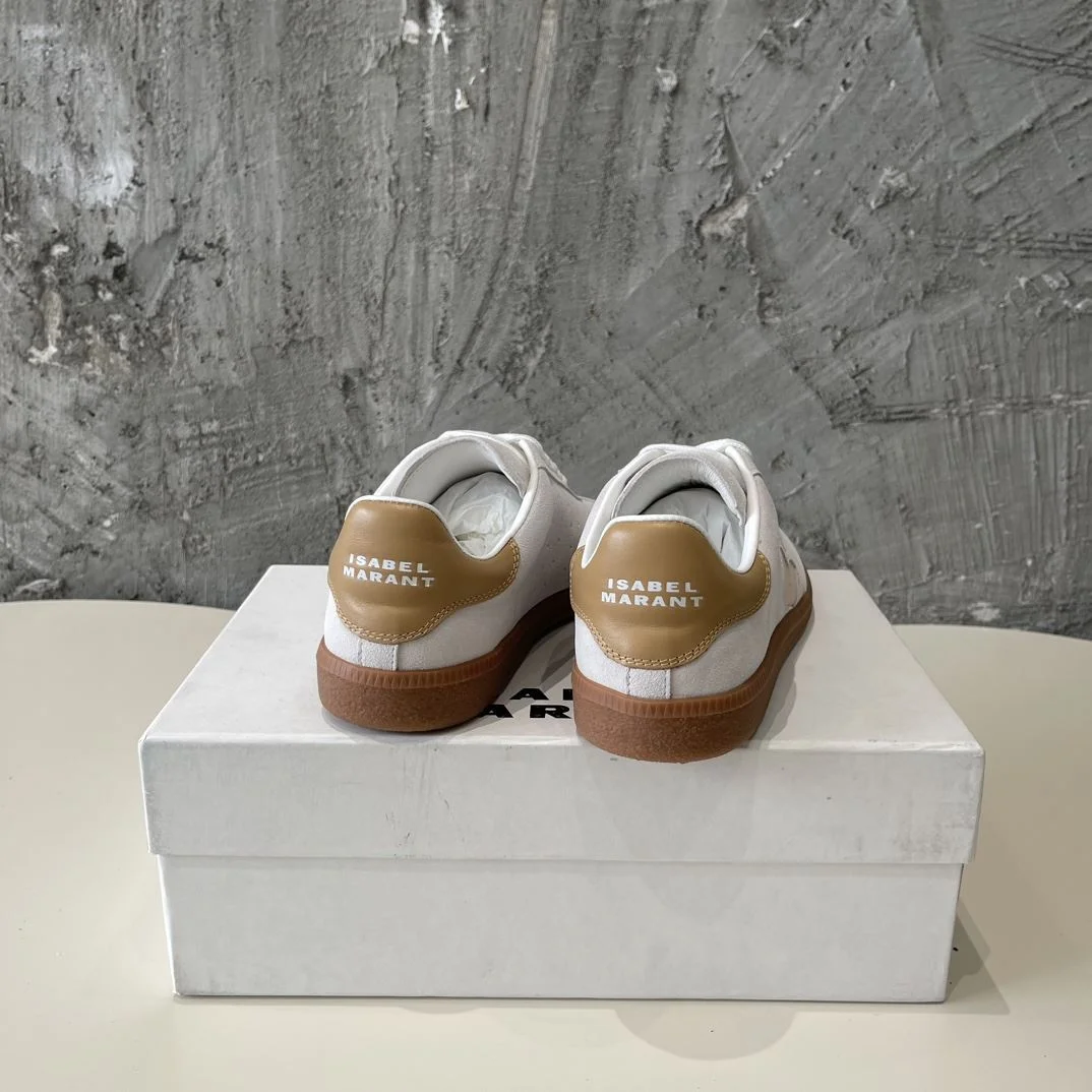 Brand-authenticated Isabel Marant Shoes