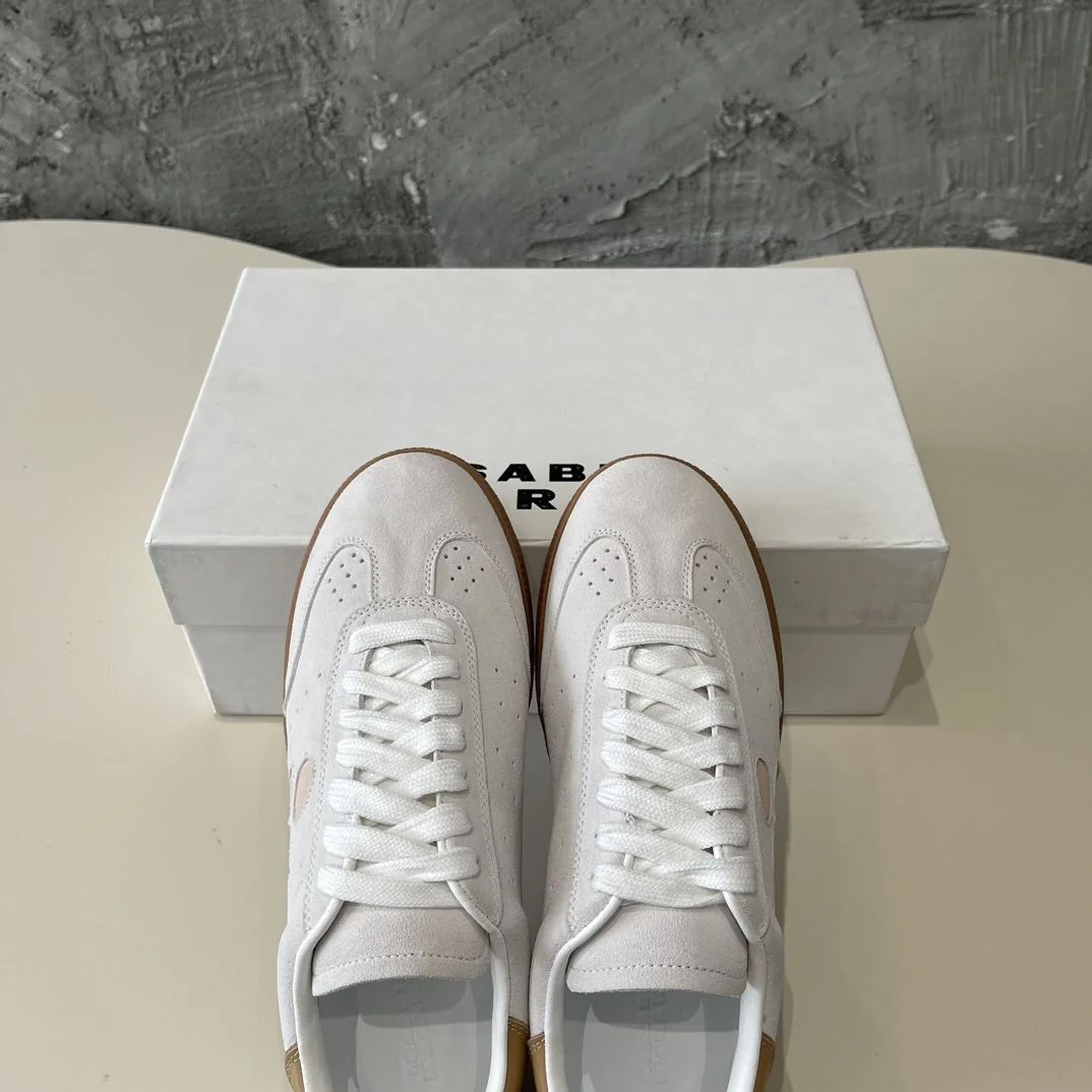 Brand-authenticated Isabel Marant Shoes