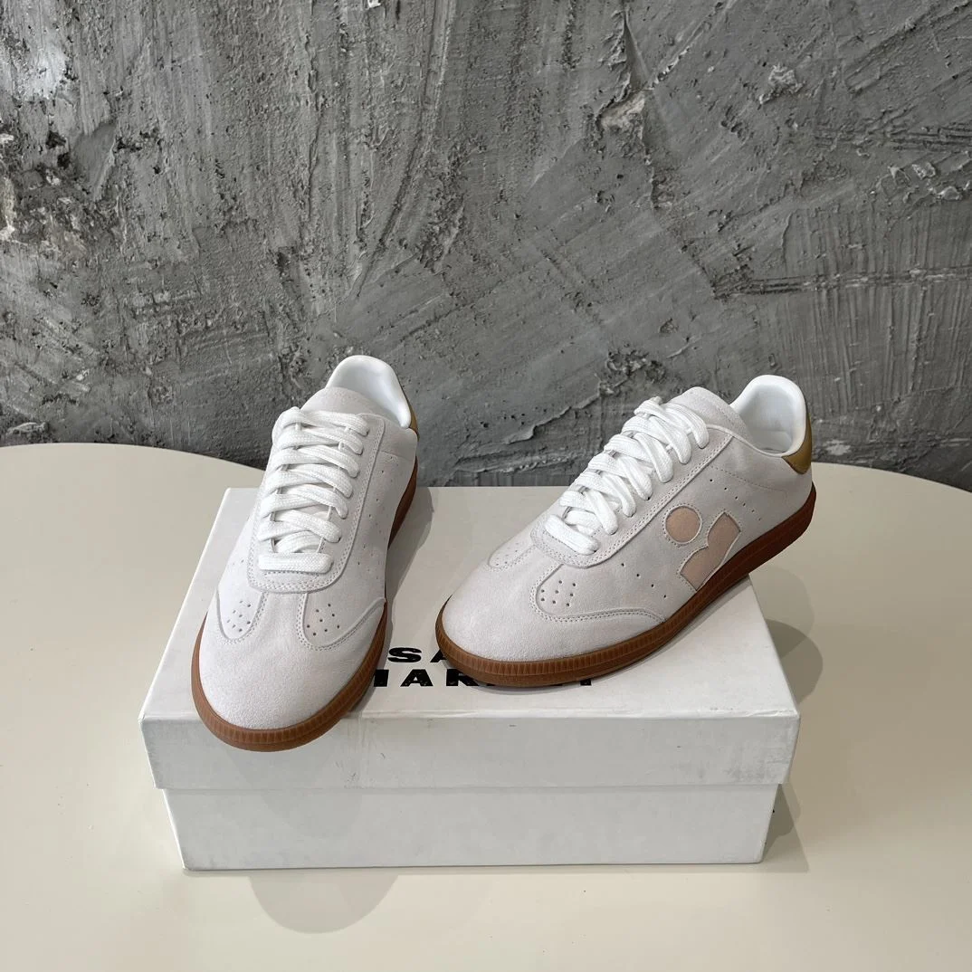 Brand-authenticated Isabel Marant Shoes