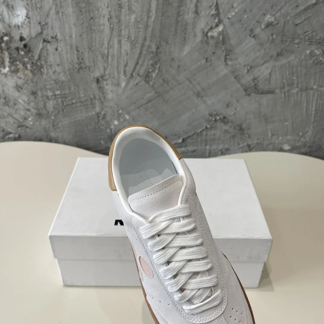Brand-authenticated Isabel Marant Shoes