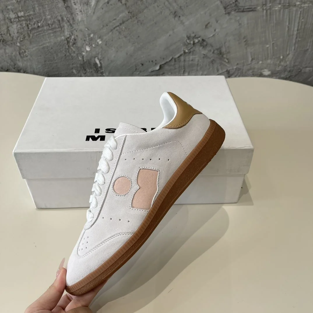 Brand-authenticated Isabel Marant Shoes
