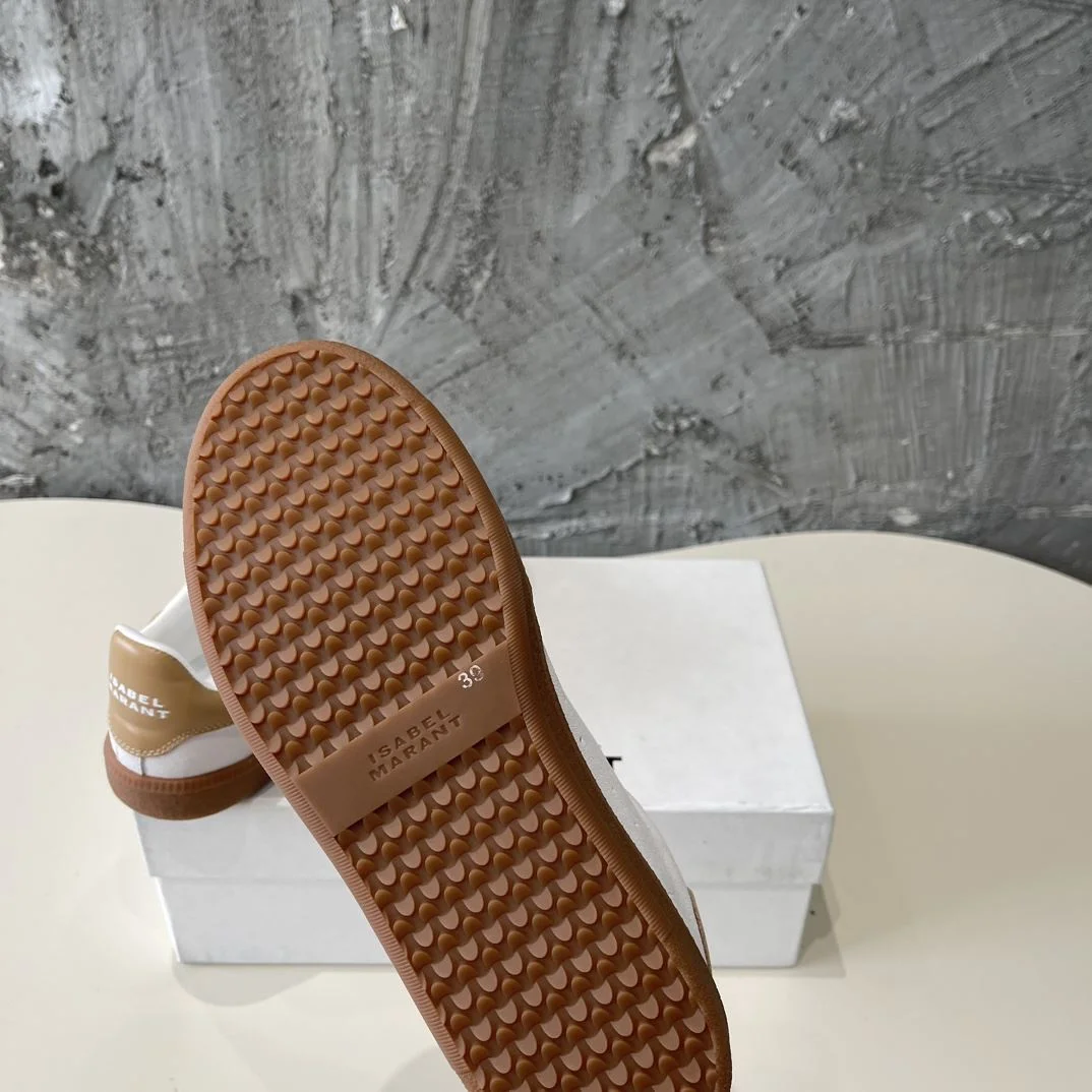 Brand-authenticated Isabel Marant Shoes