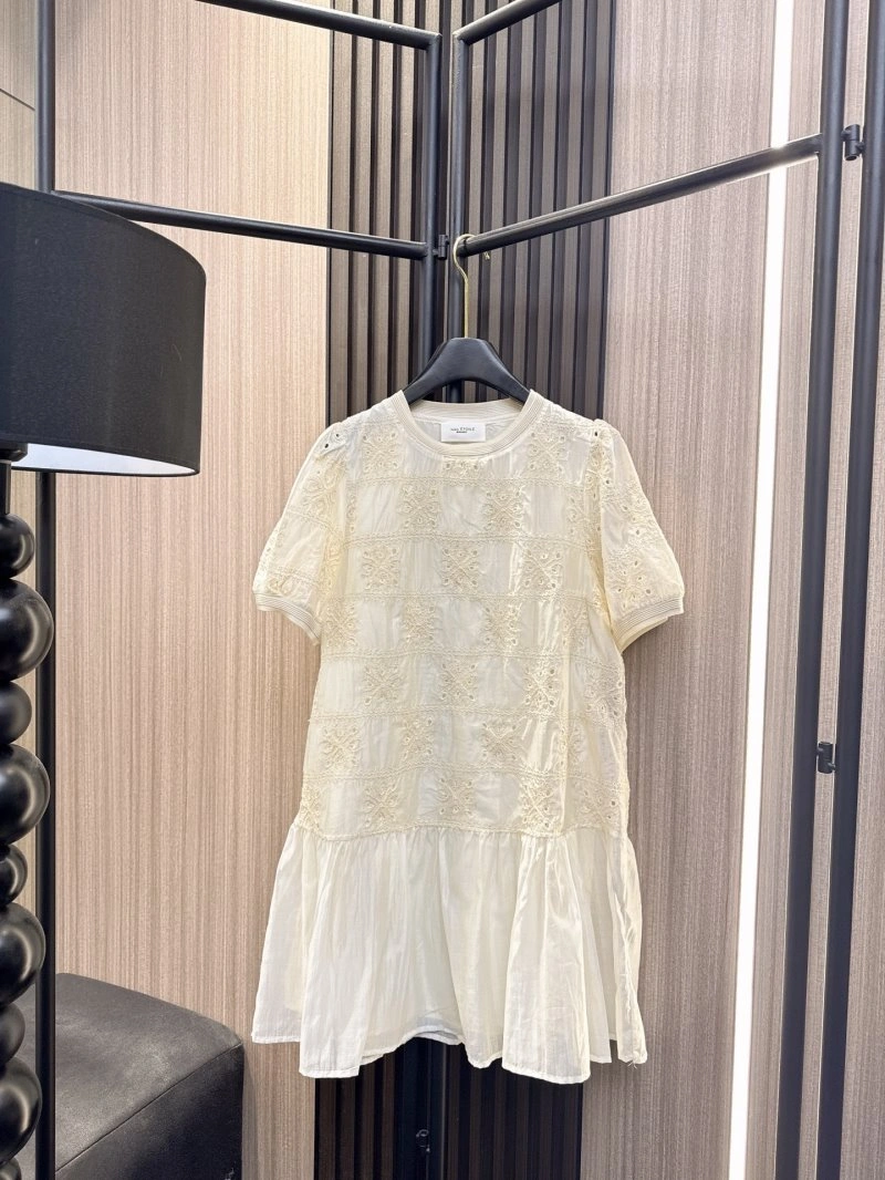 Isabelle Dress