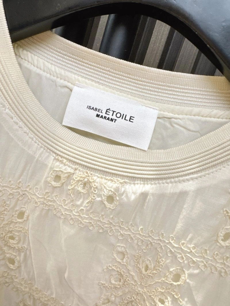 Genuine Isabelle Dress