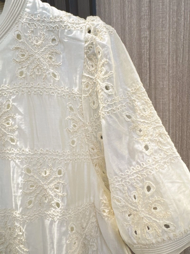 Genuine Isabelle Dress