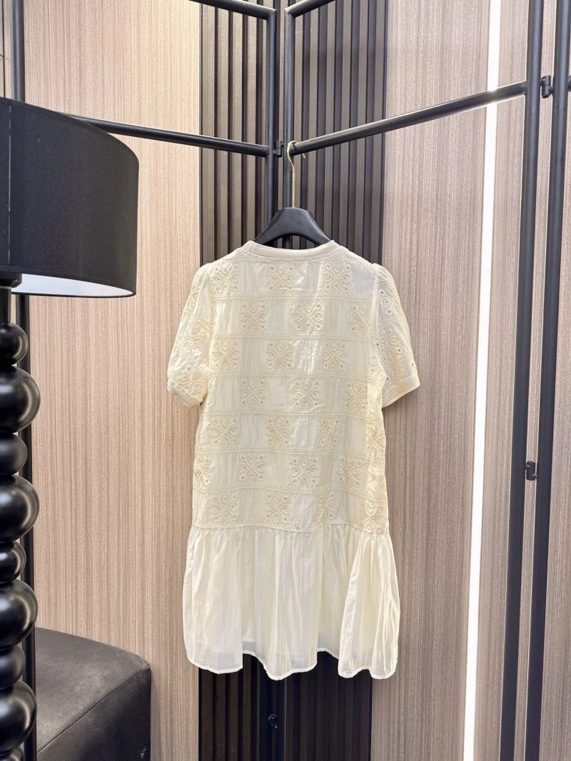 Genuine Isabelle Dress
