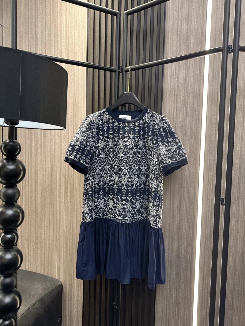 Genuine Isabelle Dress
