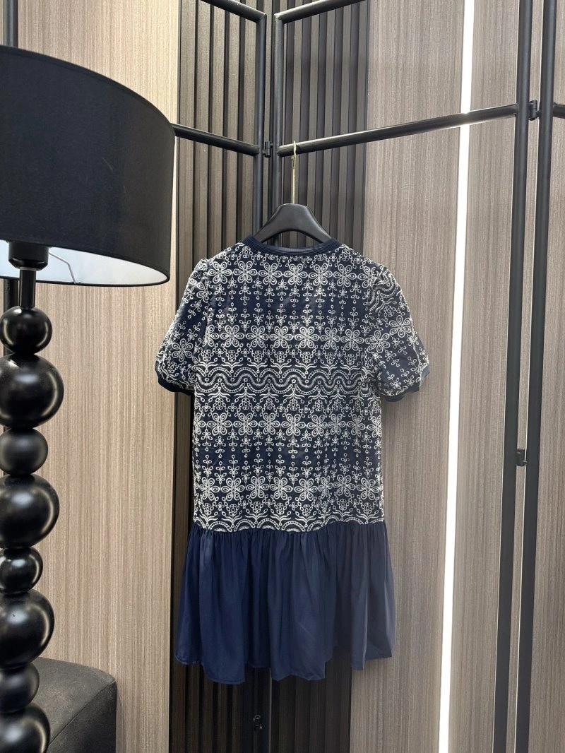 Genuine Isabelle Dress
