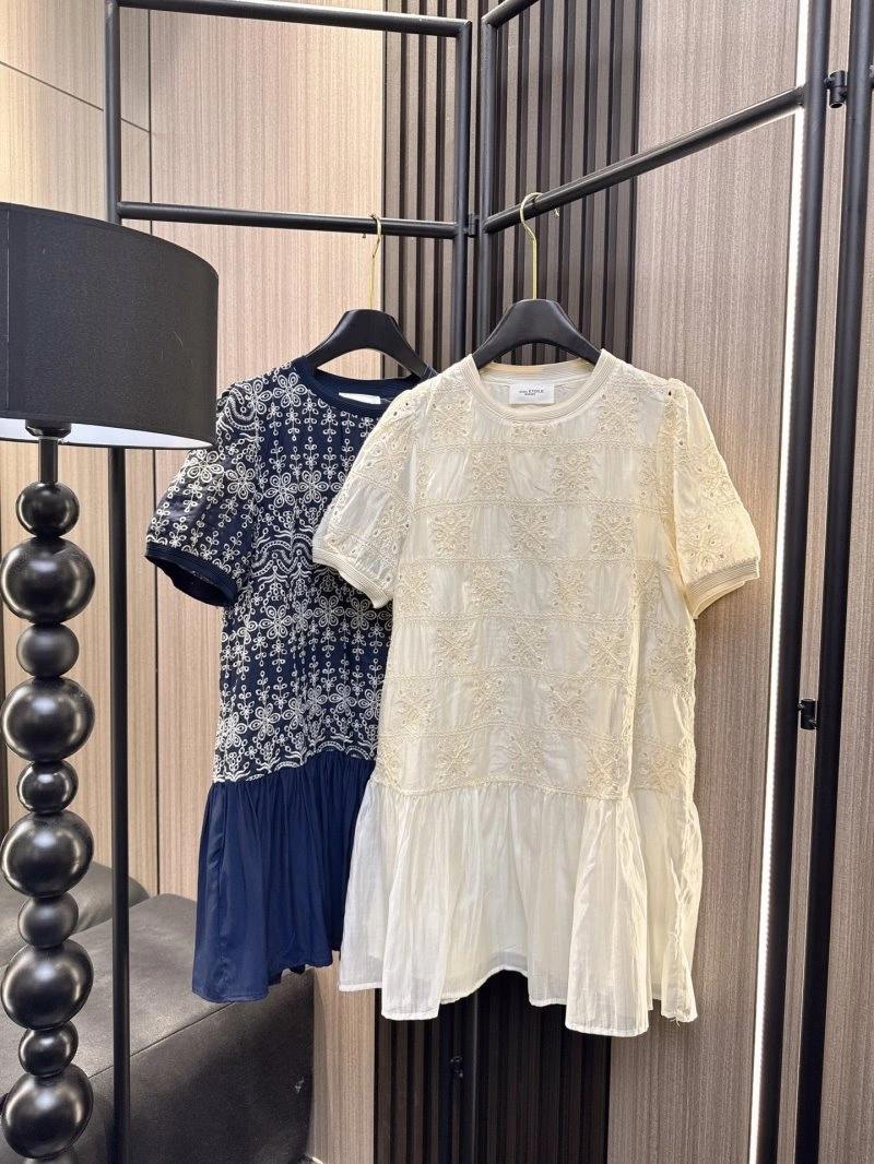 Genuine Isabelle Dress