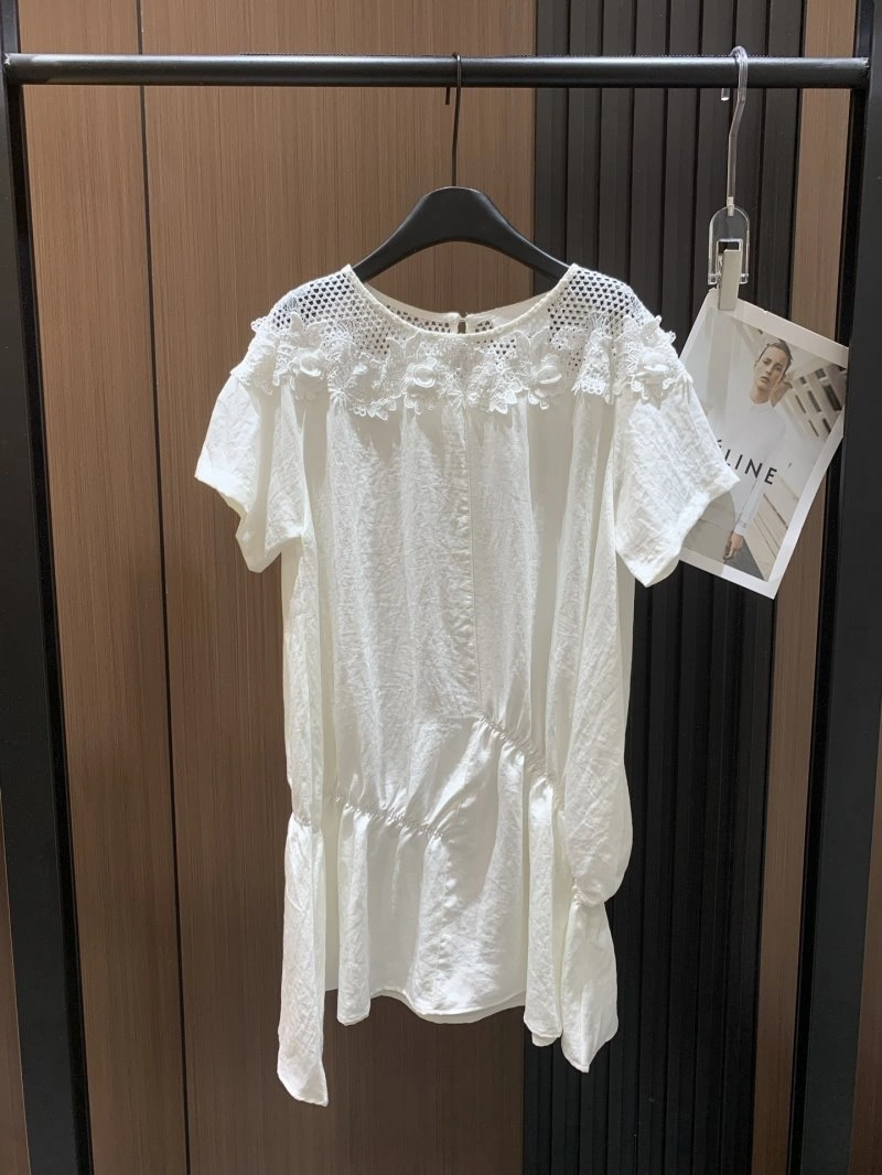 Isabelle Dress