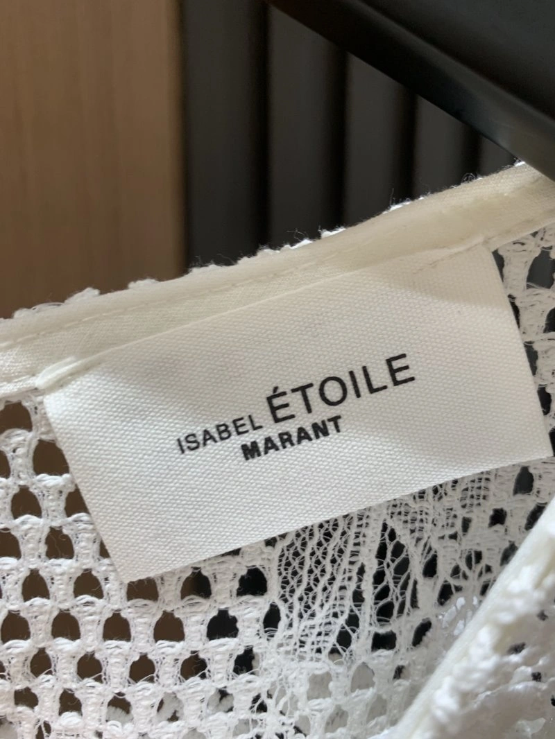 1:1 copy Isabelle Dress