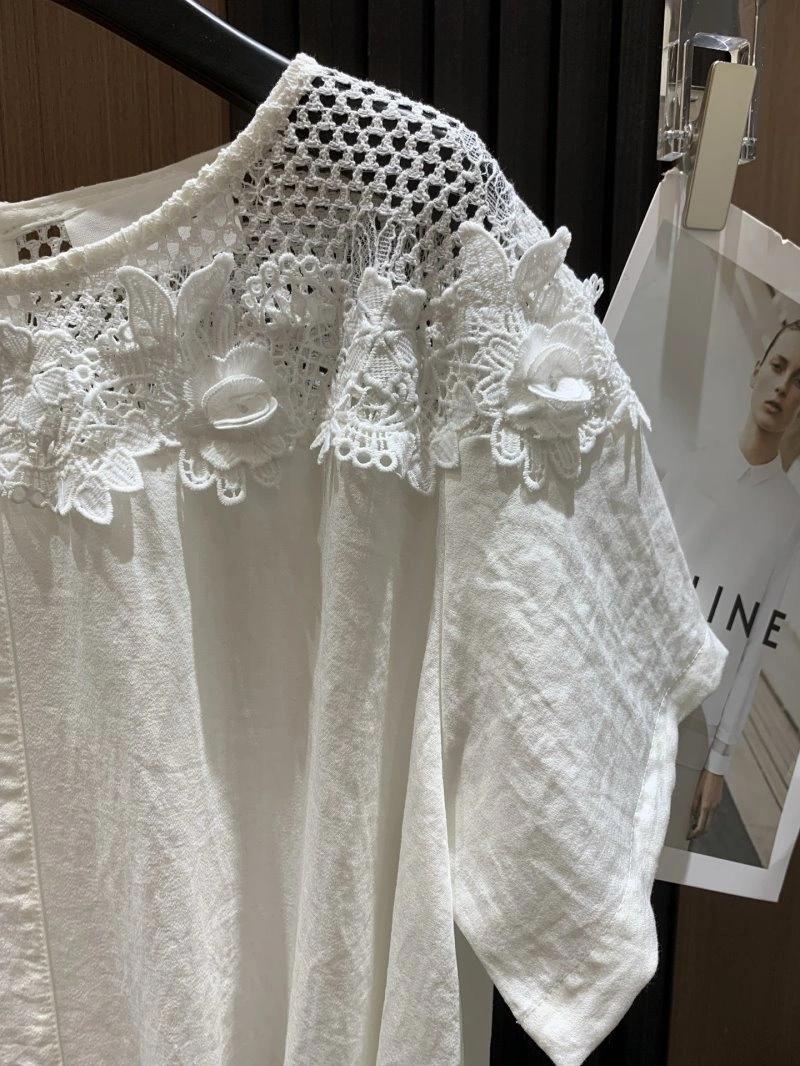 1:1 copy Isabelle Dress