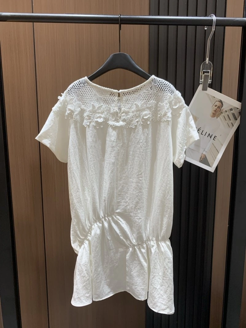1:1 copy Isabelle Dress