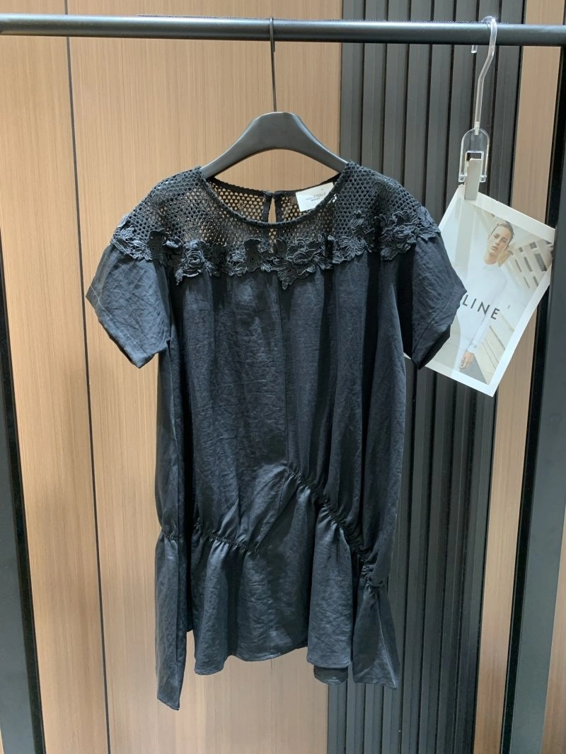 1:1 copy Isabelle Dress