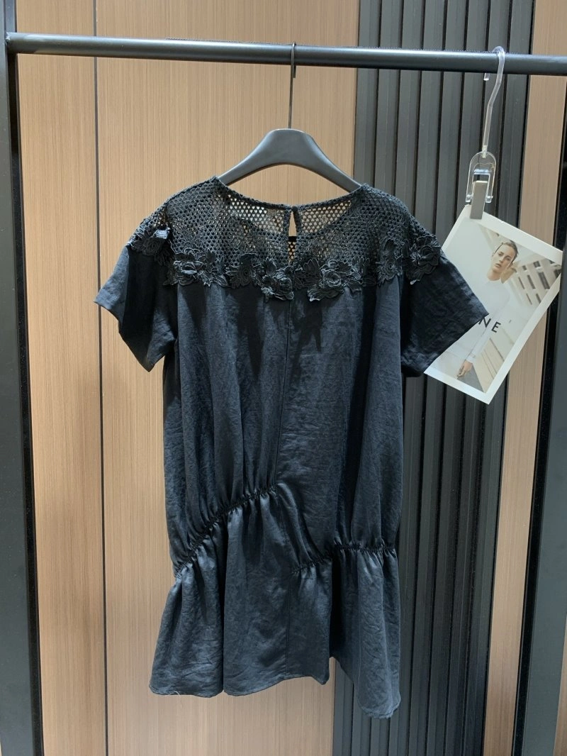 1:1 copy Isabelle Dress
