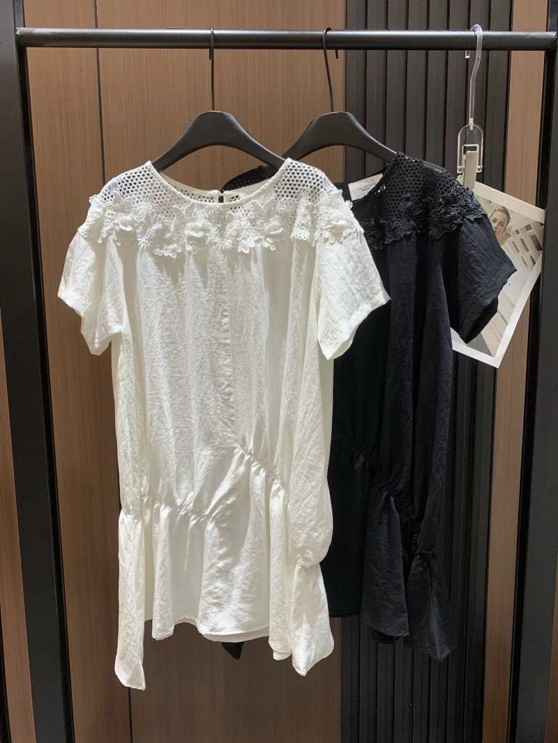 1:1 copy Isabelle Dress