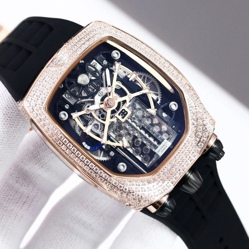 Exact replica JACOB Watches