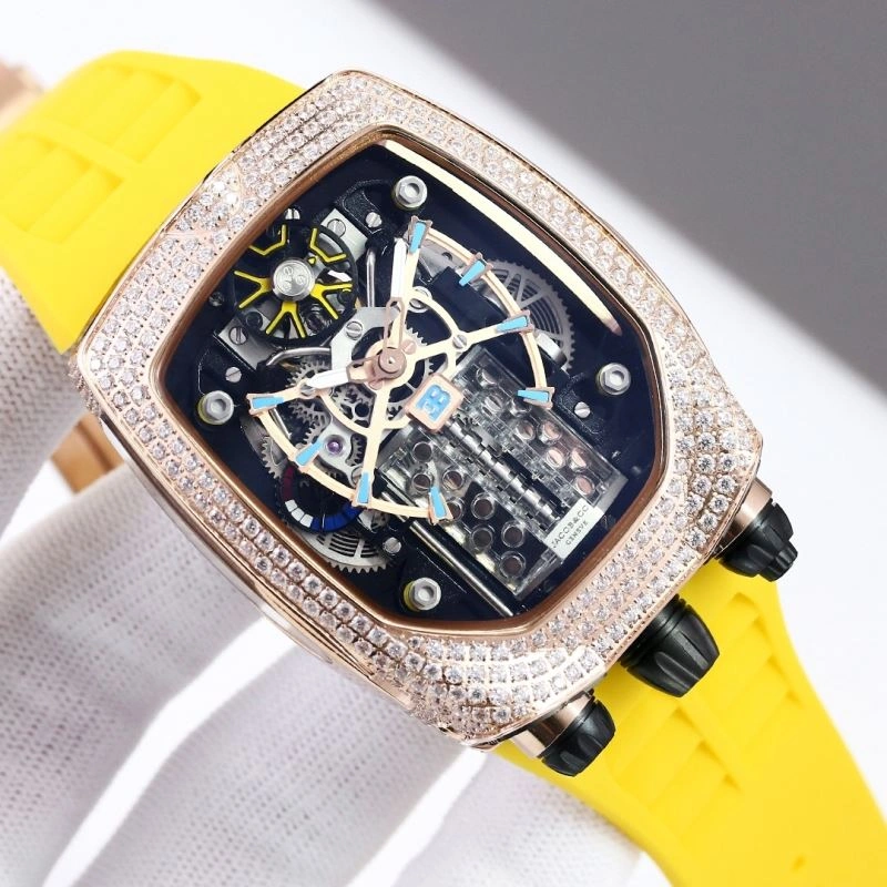 Exact replica JACOB Watches
