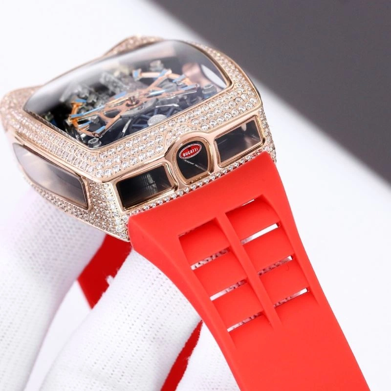 Exact replica JACOB Watches