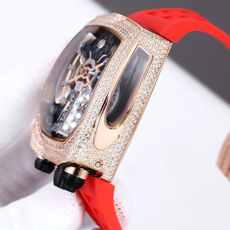 Exact replica JACOB Watches