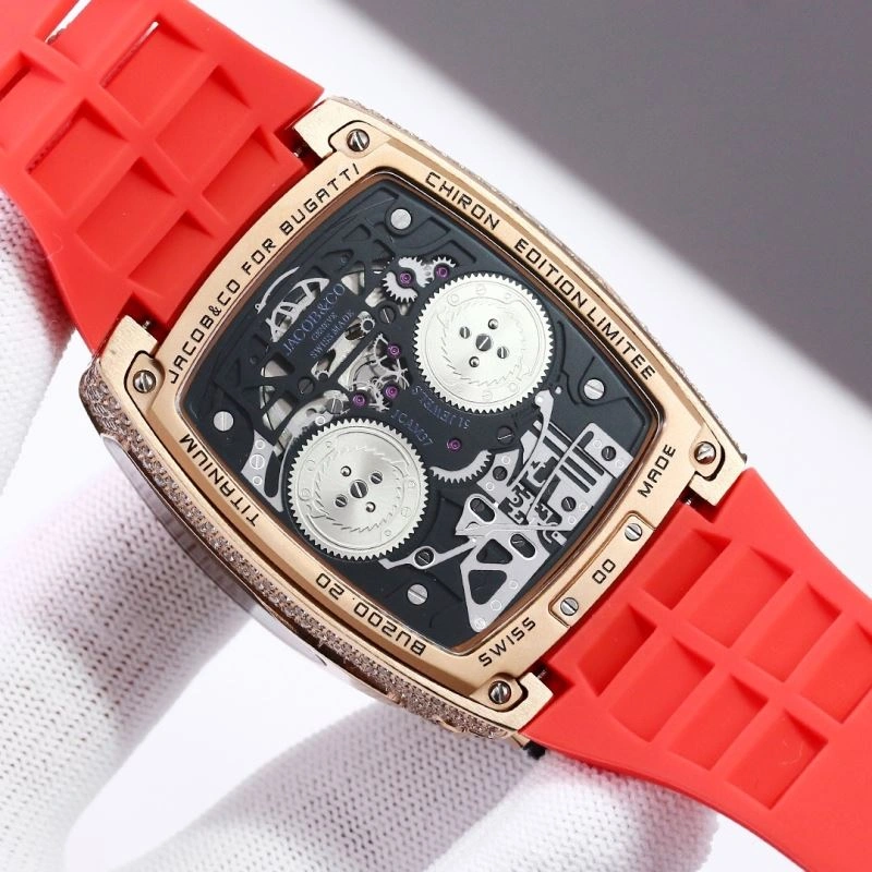 Exact replica JACOB Watches