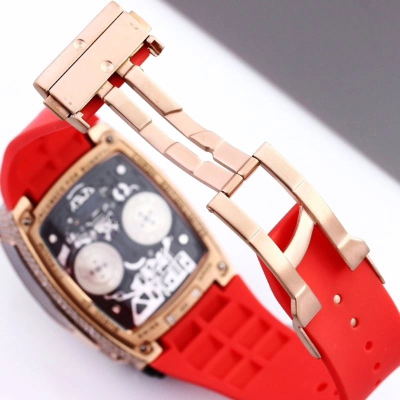 Exact replica JACOB Watches