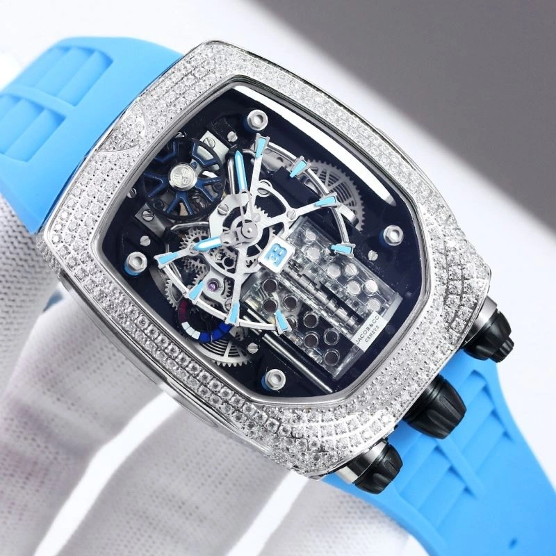 Exact replica JACOB Watches