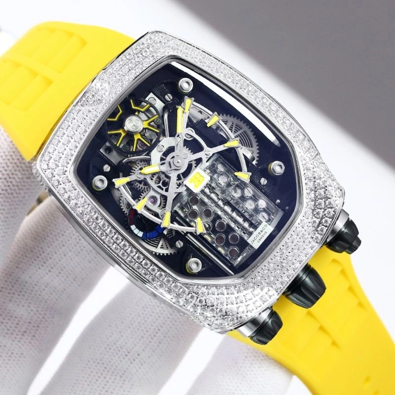 Exact replica JACOB Watches