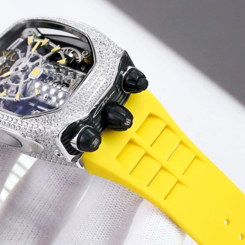 Exact replica JACOB Watches