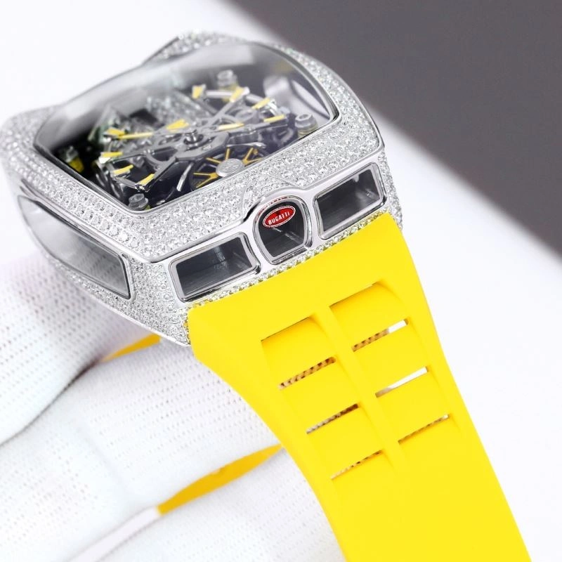 Exact replica JACOB Watches