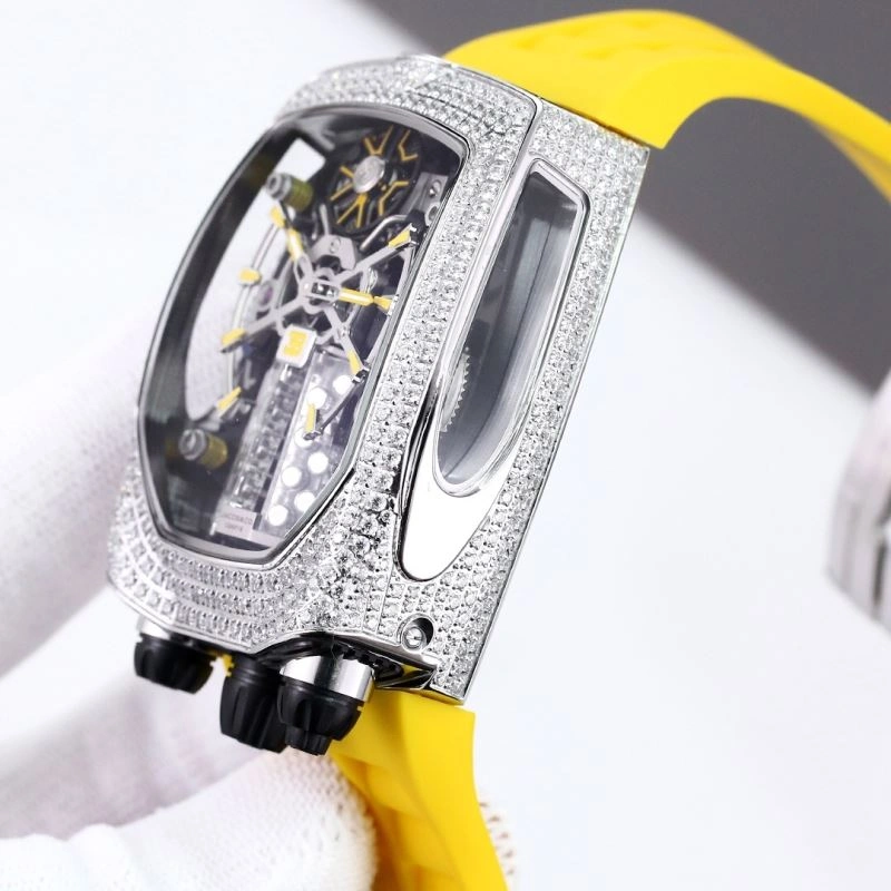 Exact replica JACOB Watches