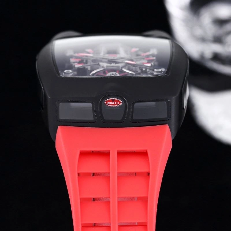 High accuracy JACOB Watches