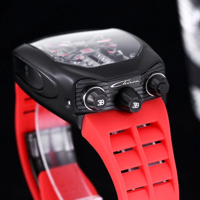 High accuracy JACOB Watches