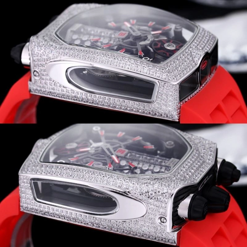 1:1 copy JACOB Watches
