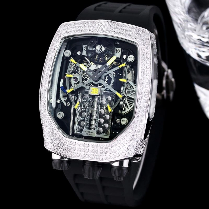 Factory-made JACOB Watches