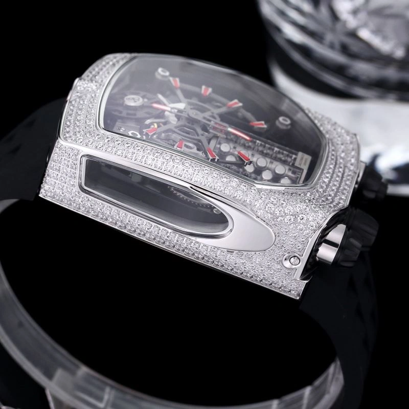 Factory-made JACOB Watches