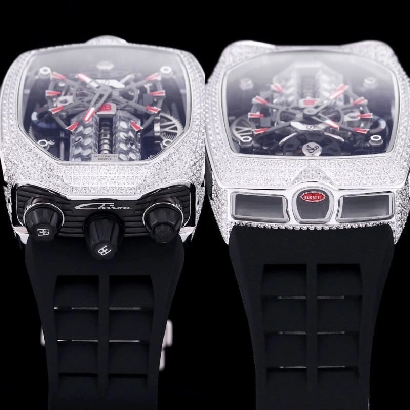 Factory-made JACOB Watches