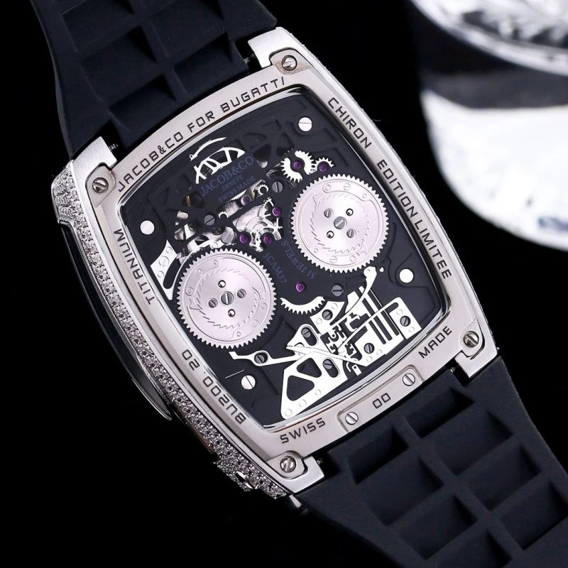 Factory-made JACOB Watches