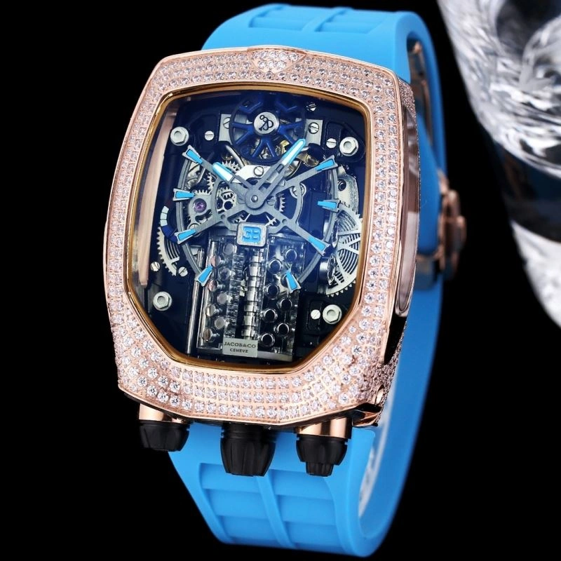 Bargain JACOB Watches