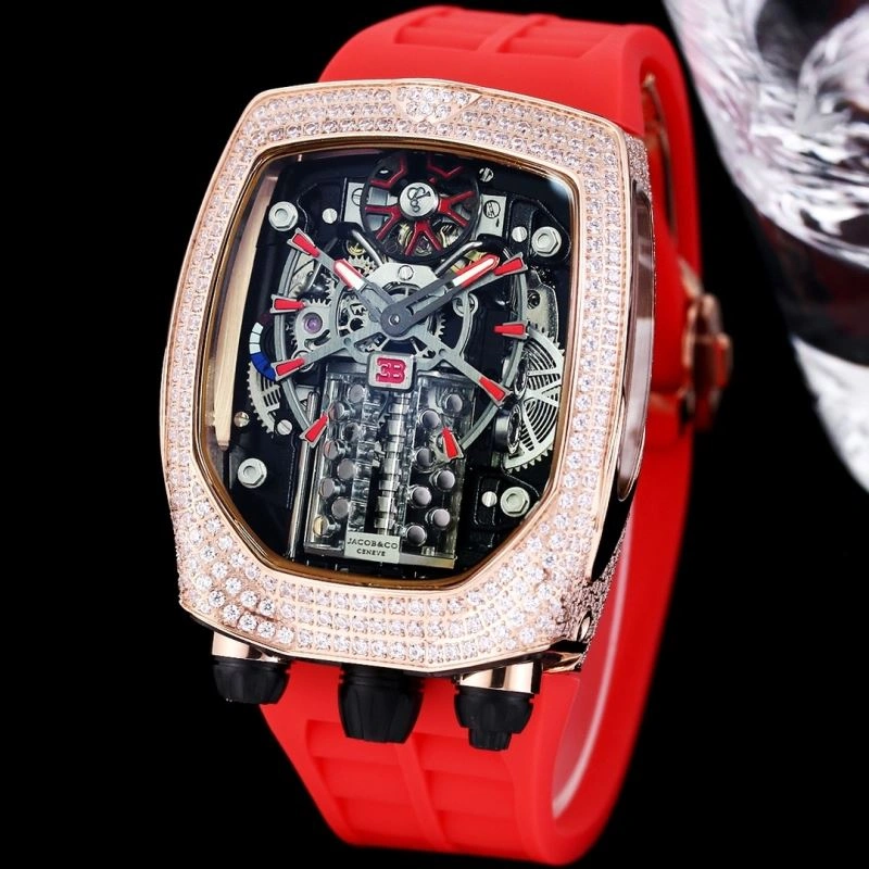 Bargain JACOB Watches
