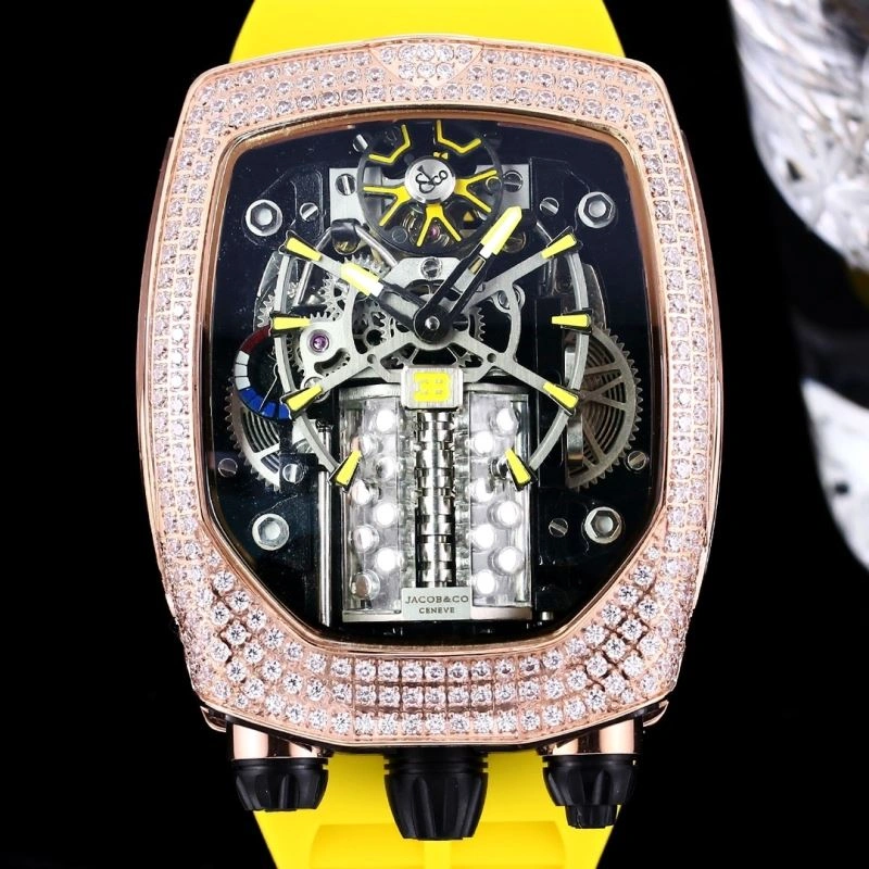 Bargain JACOB Watches