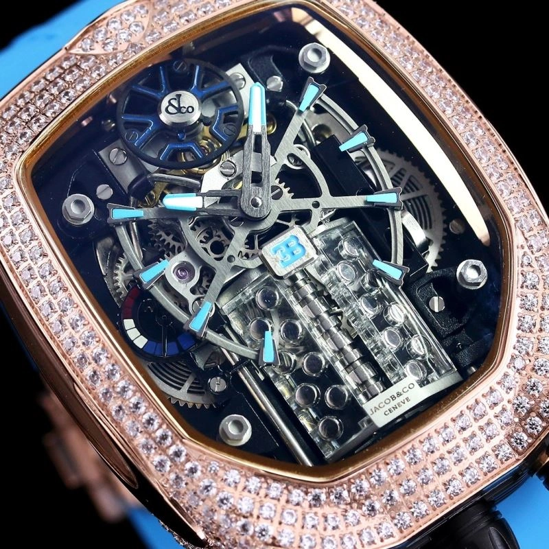 Bargain JACOB Watches