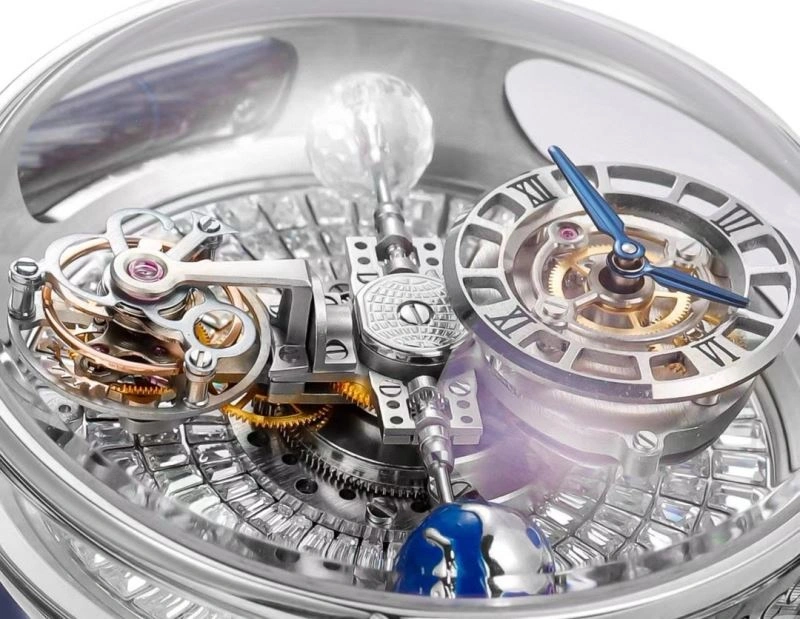 Budget-friendly JACOB Watches
