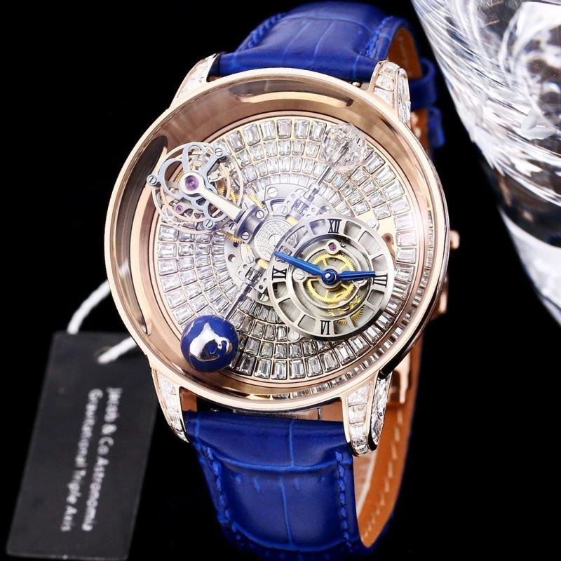 Cut-rate JACOB Watches