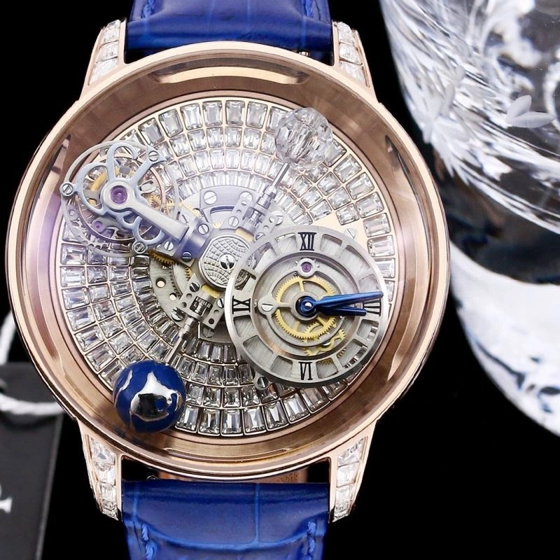 Cut-rate JACOB Watches
