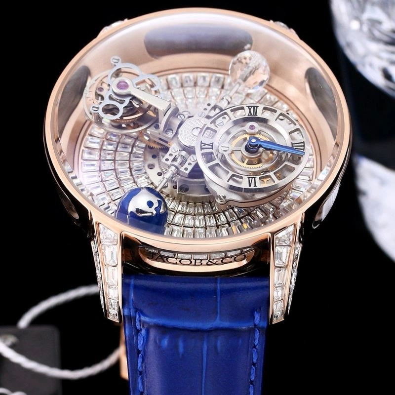 Cut-rate JACOB Watches
