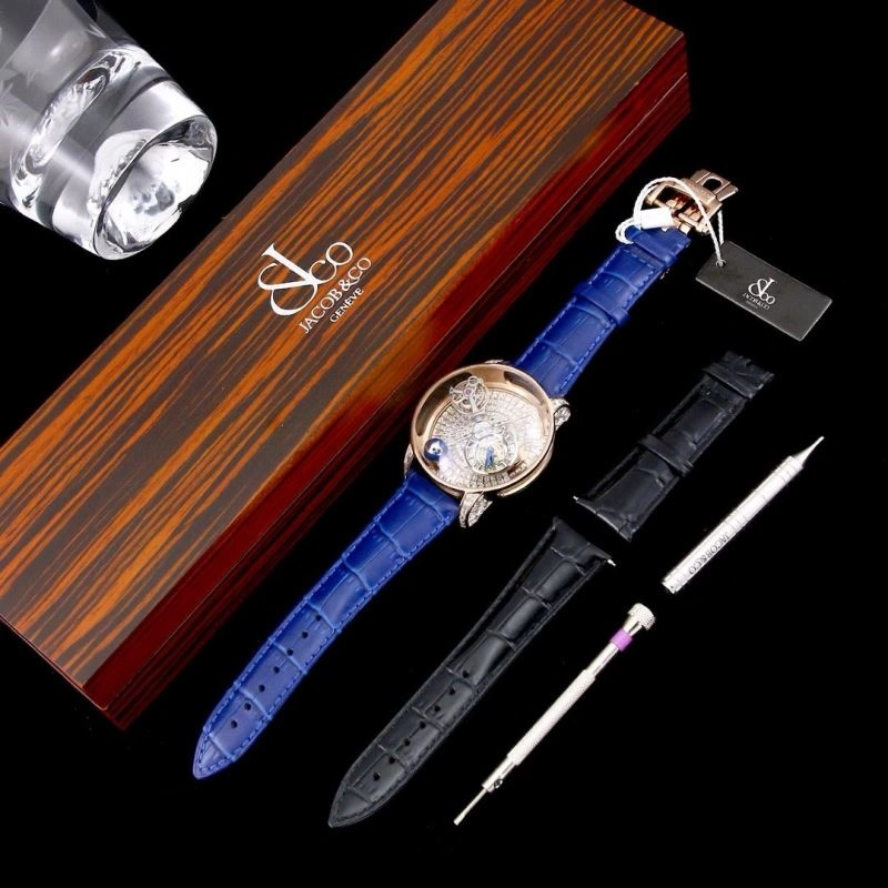 Cut-rate JACOB Watches